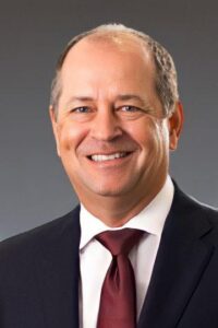 Christopher D. Kastner | HII