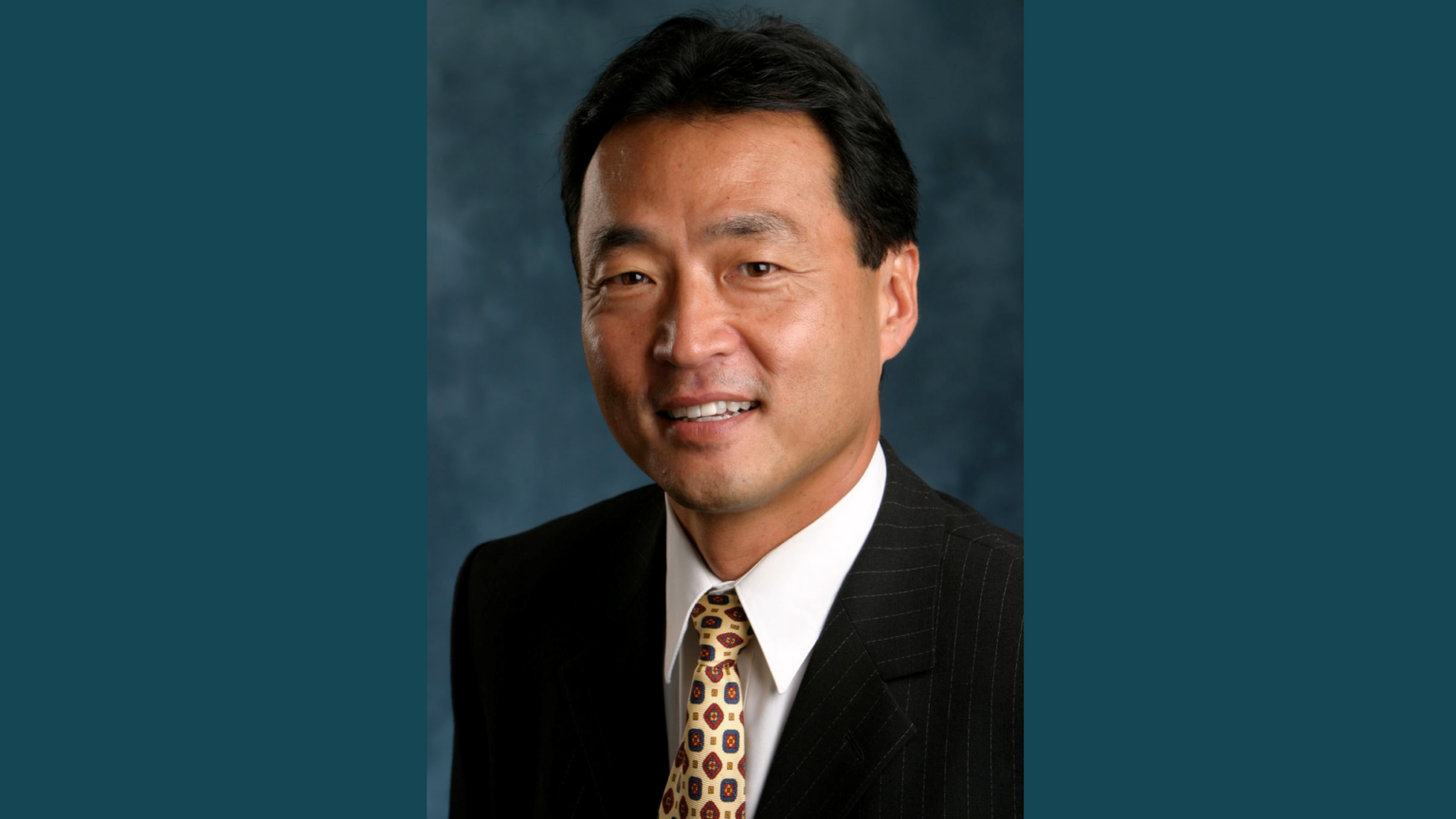 HII Names Henry Choi National Security Expert | HII HII Names Henry Choi National Security Expert | HII