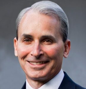 PHILIP M. BILDEN JOINS HUNTINGTON INGALLS INDUSTRIES’ BOARD OF ...