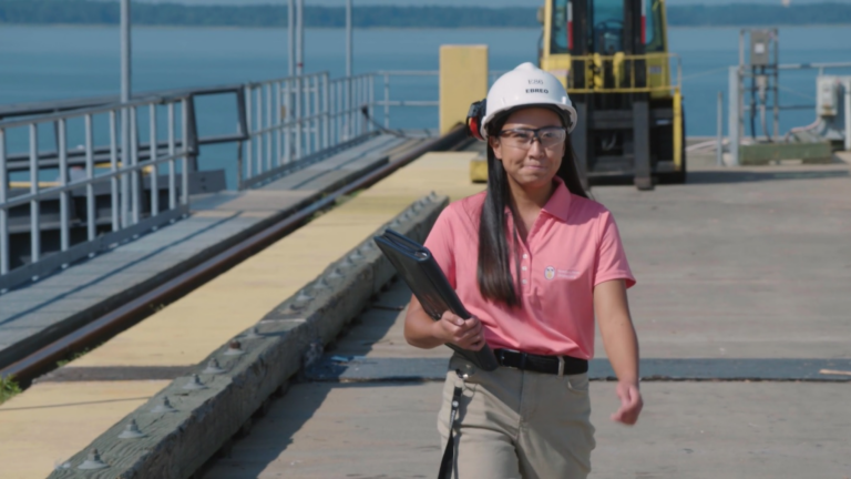 HII Annual Scholarship Fund Providing Opportunity to Employees ...