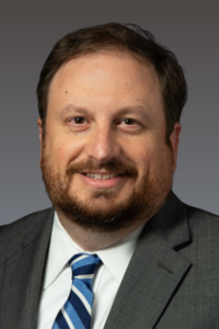 Matt Mulherin Jr. - HII