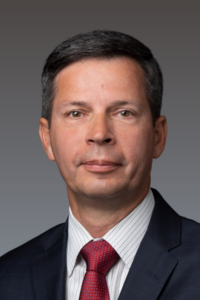 Stewart Holmes - HII