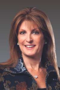 Victoria D. Harker - HII