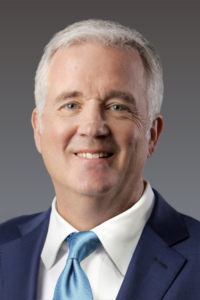 Andy Green- EXECUTIVE TEAM - HII