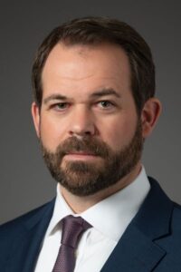 Eric D. Chewning - HII