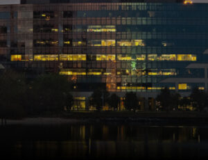 Internal Careers Program - HII