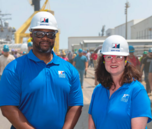 Ingalls Shipbuilding Careers | A Division of HII