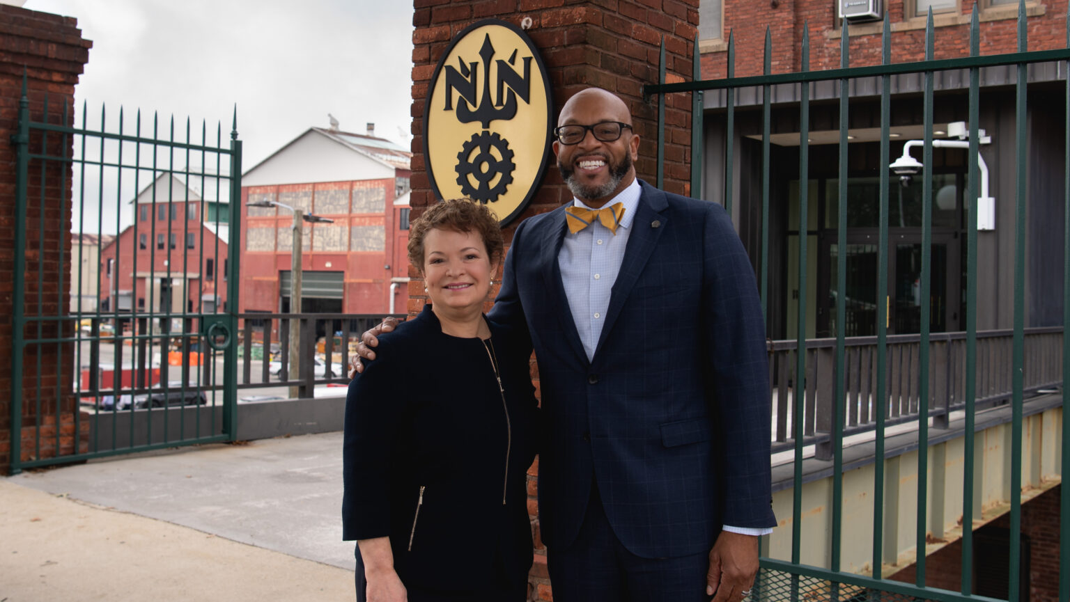 New HII Partnership with Old Dominion University Aims to Increase ...