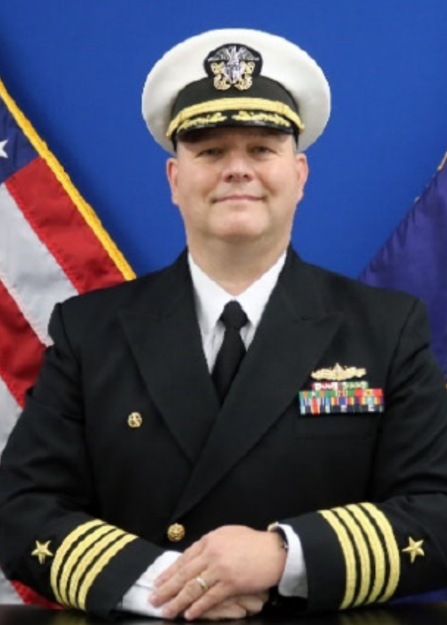 Bougainville (LHA 8) Christening Biographies - HII