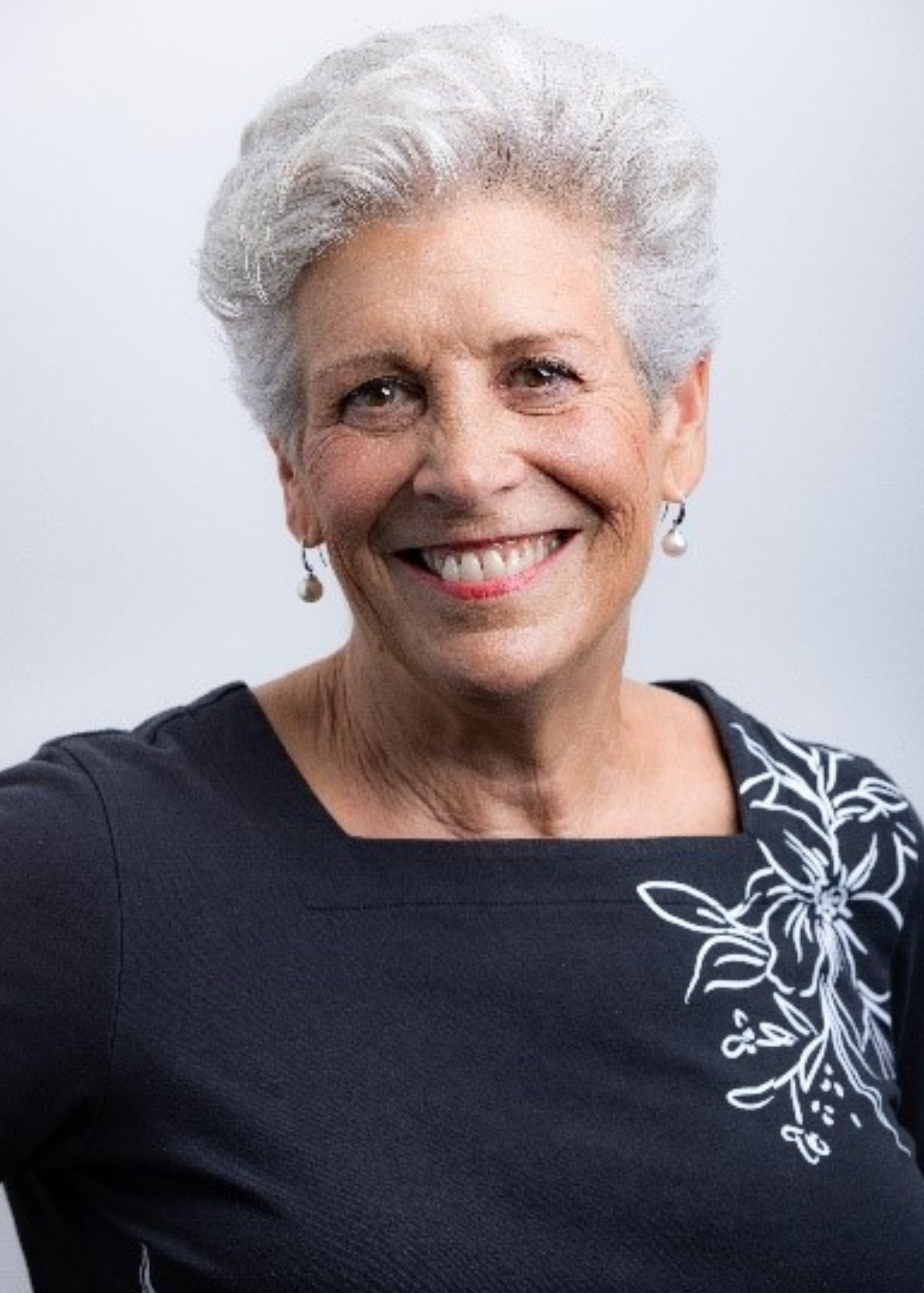 Bougainville (LHA 8) Christening - HII