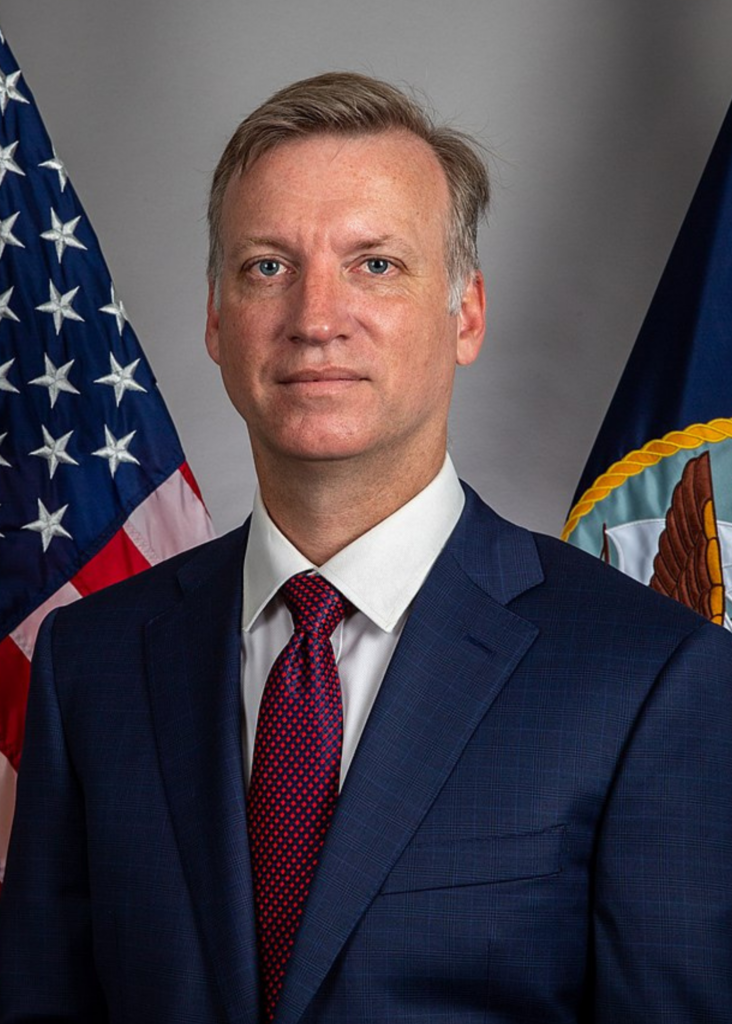 Bougainville (LHA 8) Christening Biographies - HII