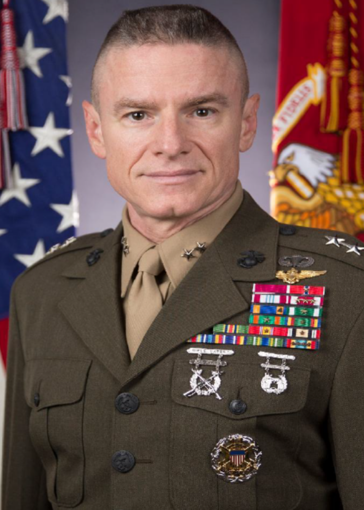 Bougainville (LHA 8) Christening Biographies - HII