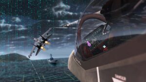 Army Warfighter Training & Readiness Solutions (TRS) - HII