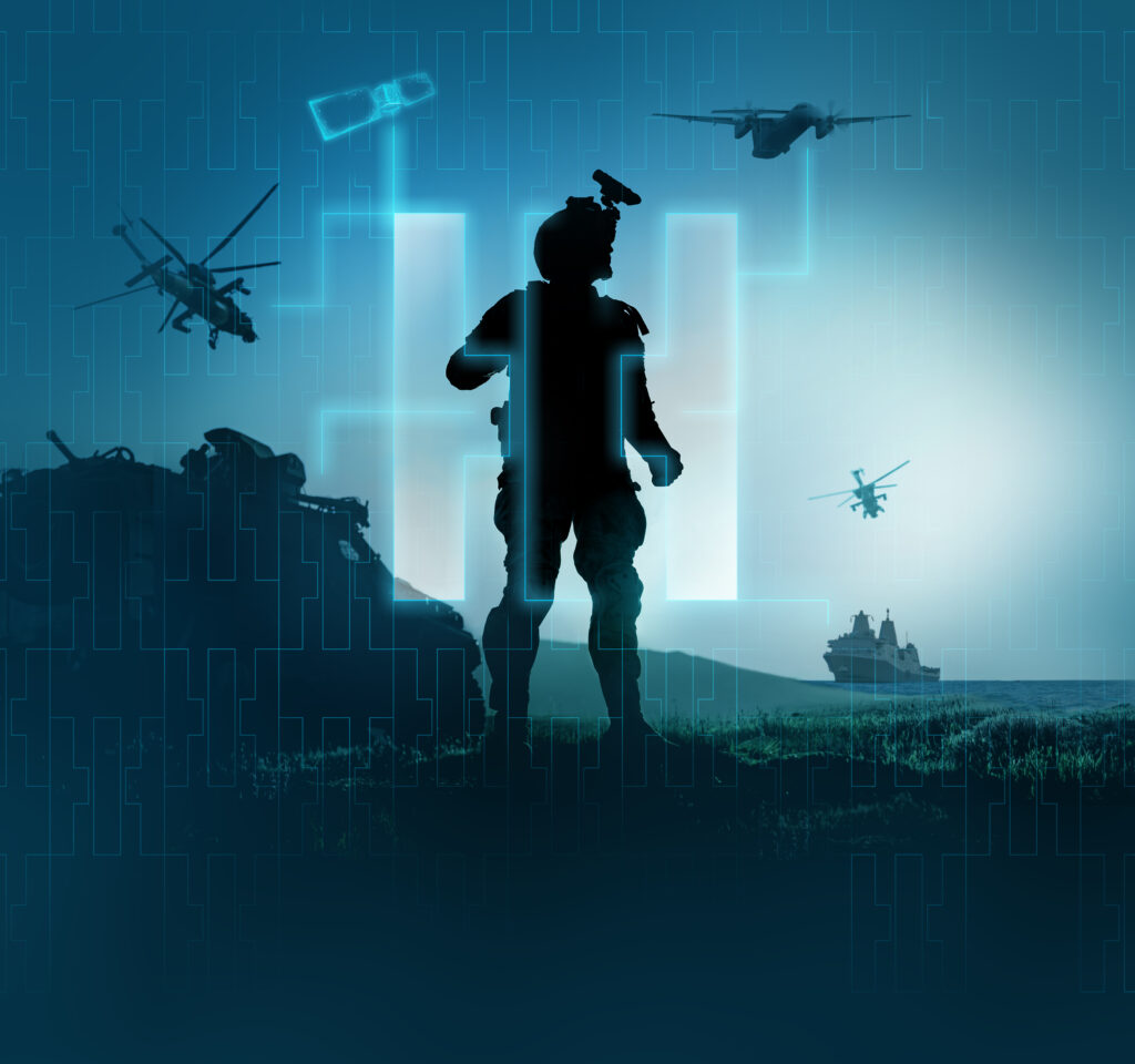 Internal Careers Program - HII