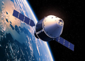 Cyber, EW & Space Defense Capabilities - HII