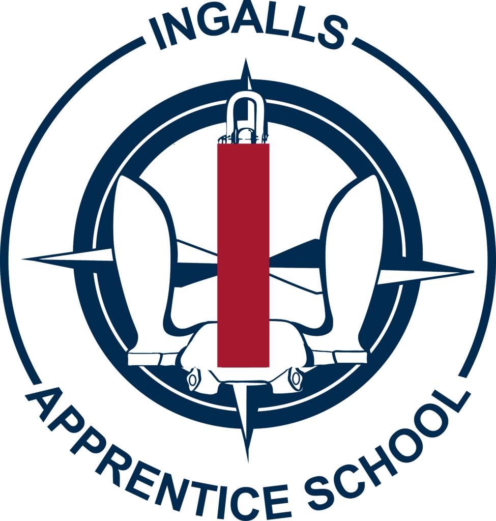 Ingalls Apprentice Graduation Class of 2023 - HII