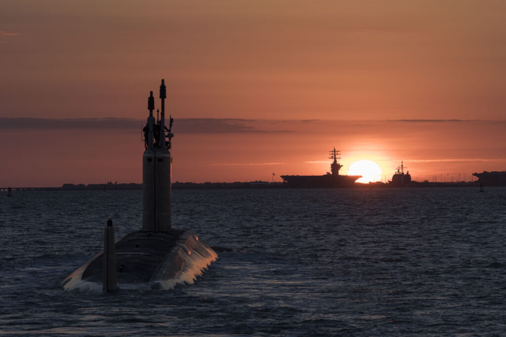 Newport News Shipbuilding Careers Hii