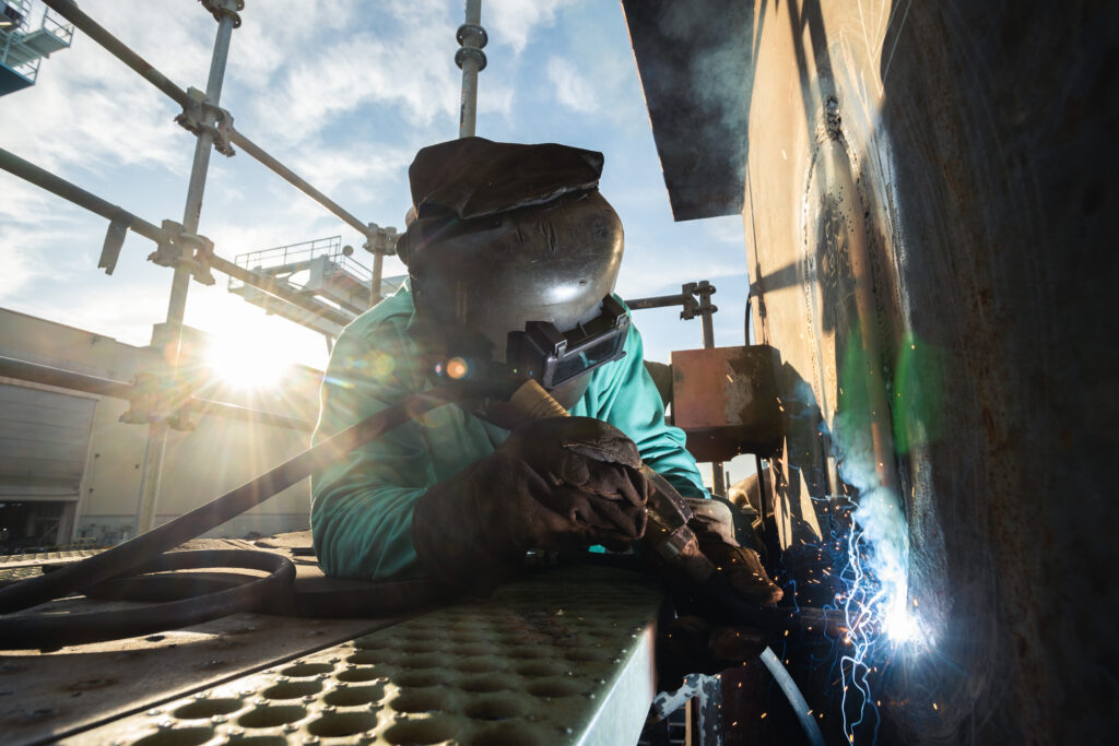 Newport News Shipbuilding Careers - HII