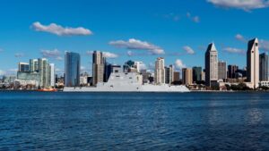 HII is Awarded $74 Million Contract to Support U.S. Navy Vertical ...