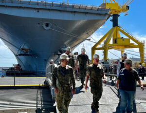 Life at HII - HII Careers