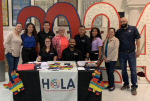 Life at HII - HII Careers