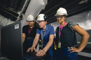 Newport News Shipbuilding Student & Recent Grad Careers - HII