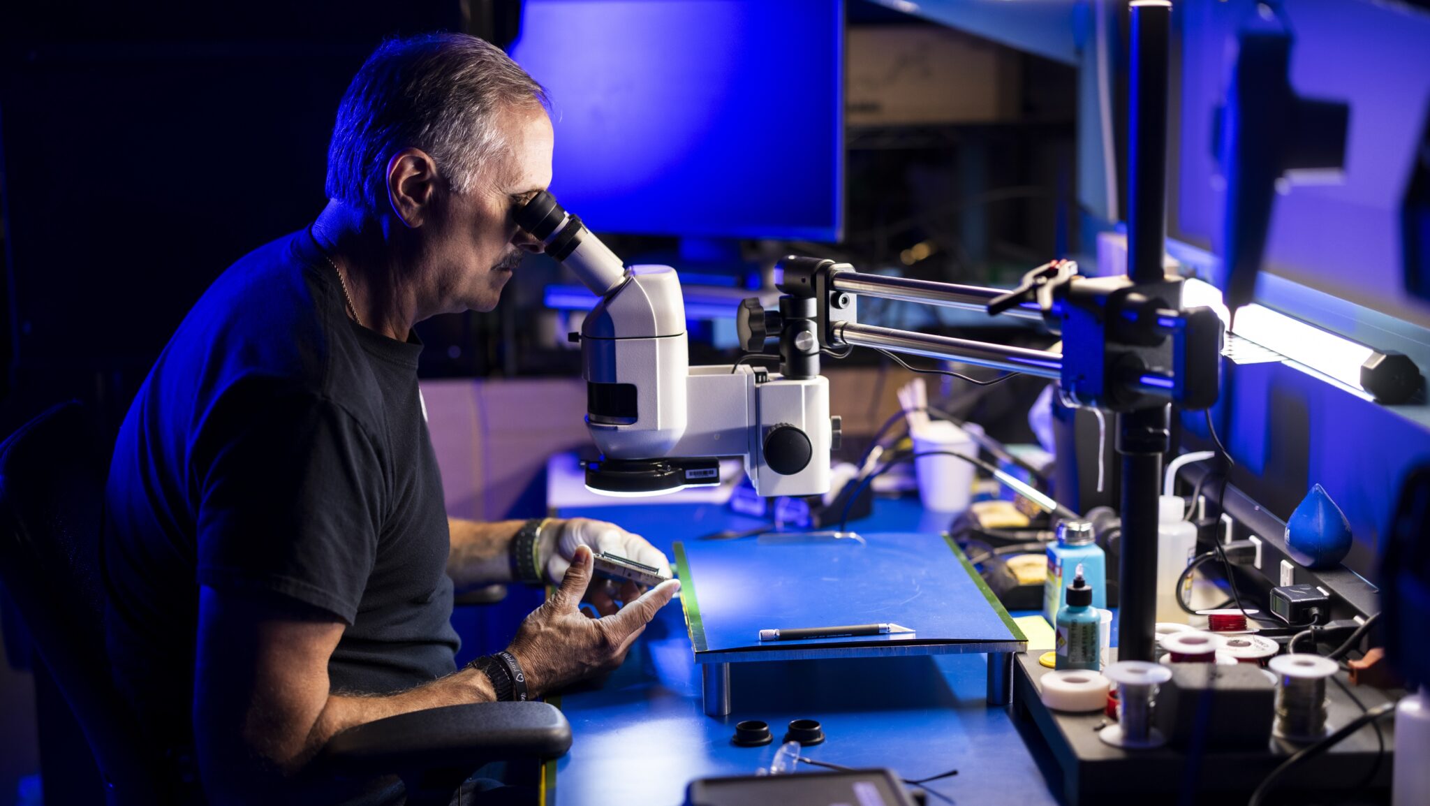 HII is Awarded CHIPS and Science Act Microelectronics Technical Project ...