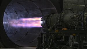 HII is Awarded Contract to Support Air Force Life Cycle Management ...