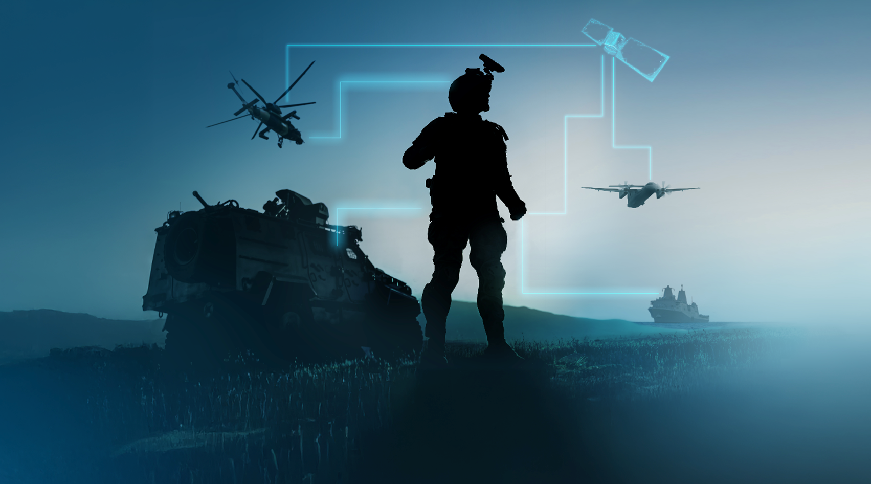 HII Mission Technologies Careers